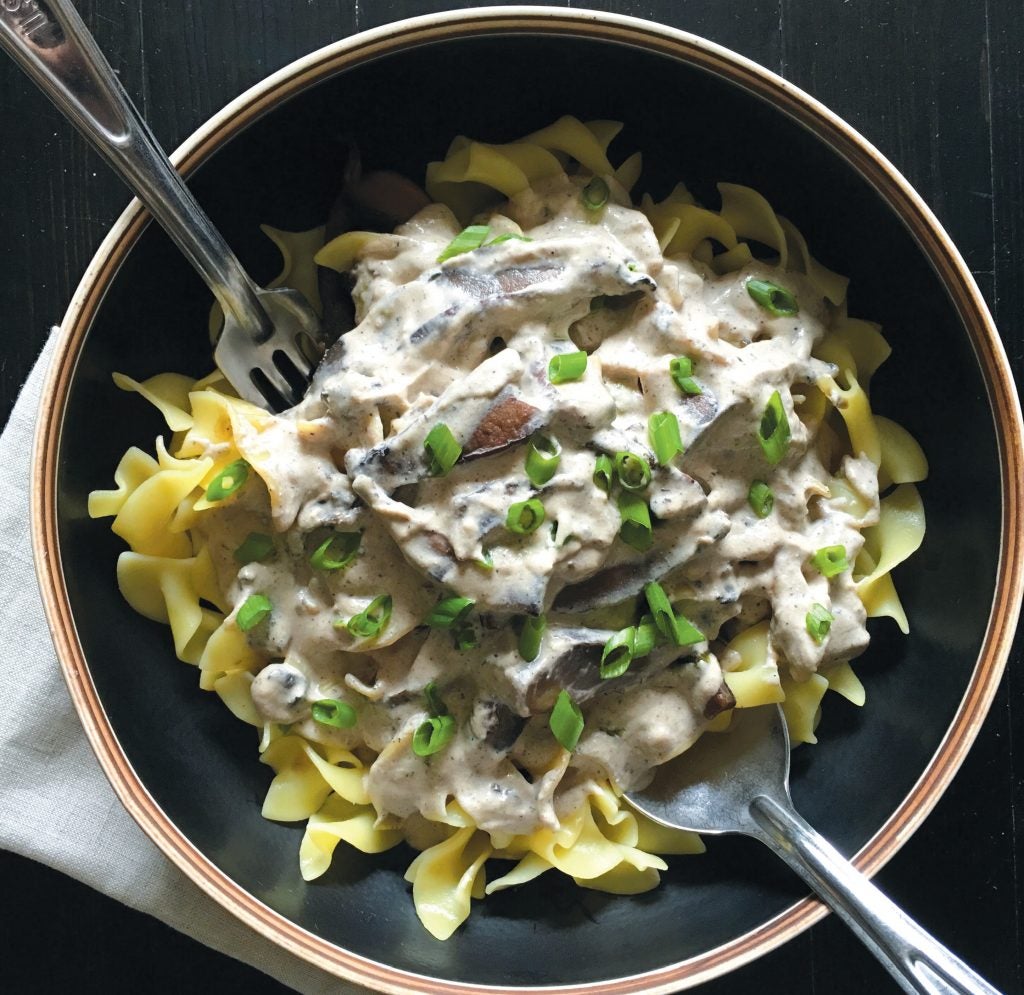 TASTE - Alton Brown's 6 Home Cooking Commandments | TASTE
