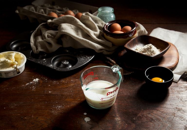 Buttermilk Beyond Baking: Use Up That Full Carton! | TASTE