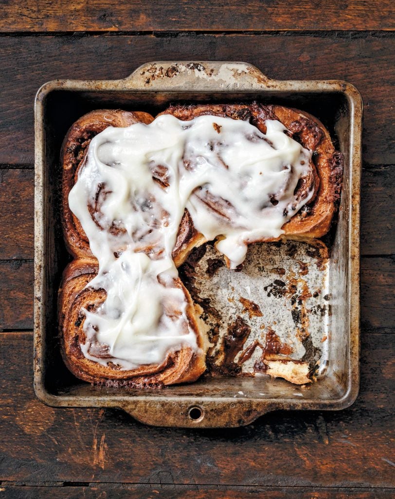 John Currence: A Serious Man. Serious About Breakfast. | TASTE