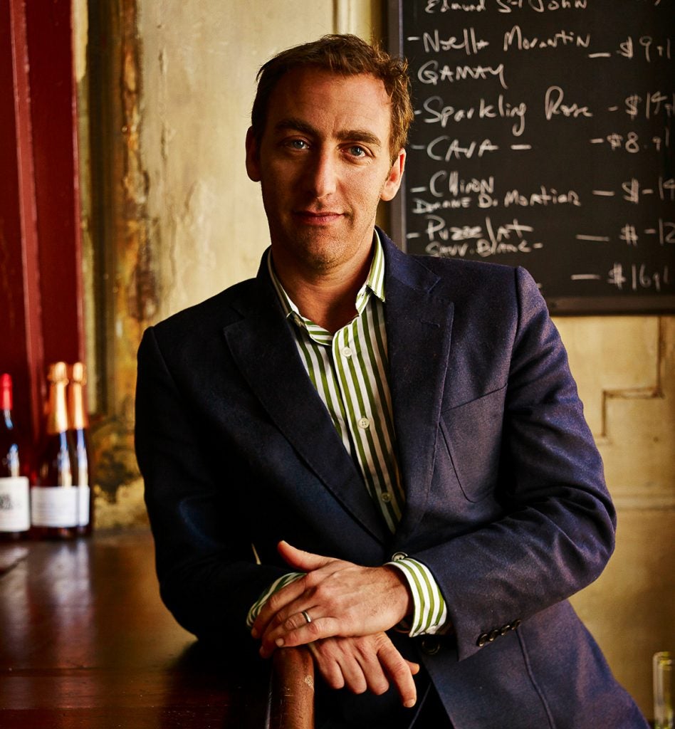 Duck Fat, Cassoulet, and the Birth of a Brooklyn Restaurant Empire | TASTE