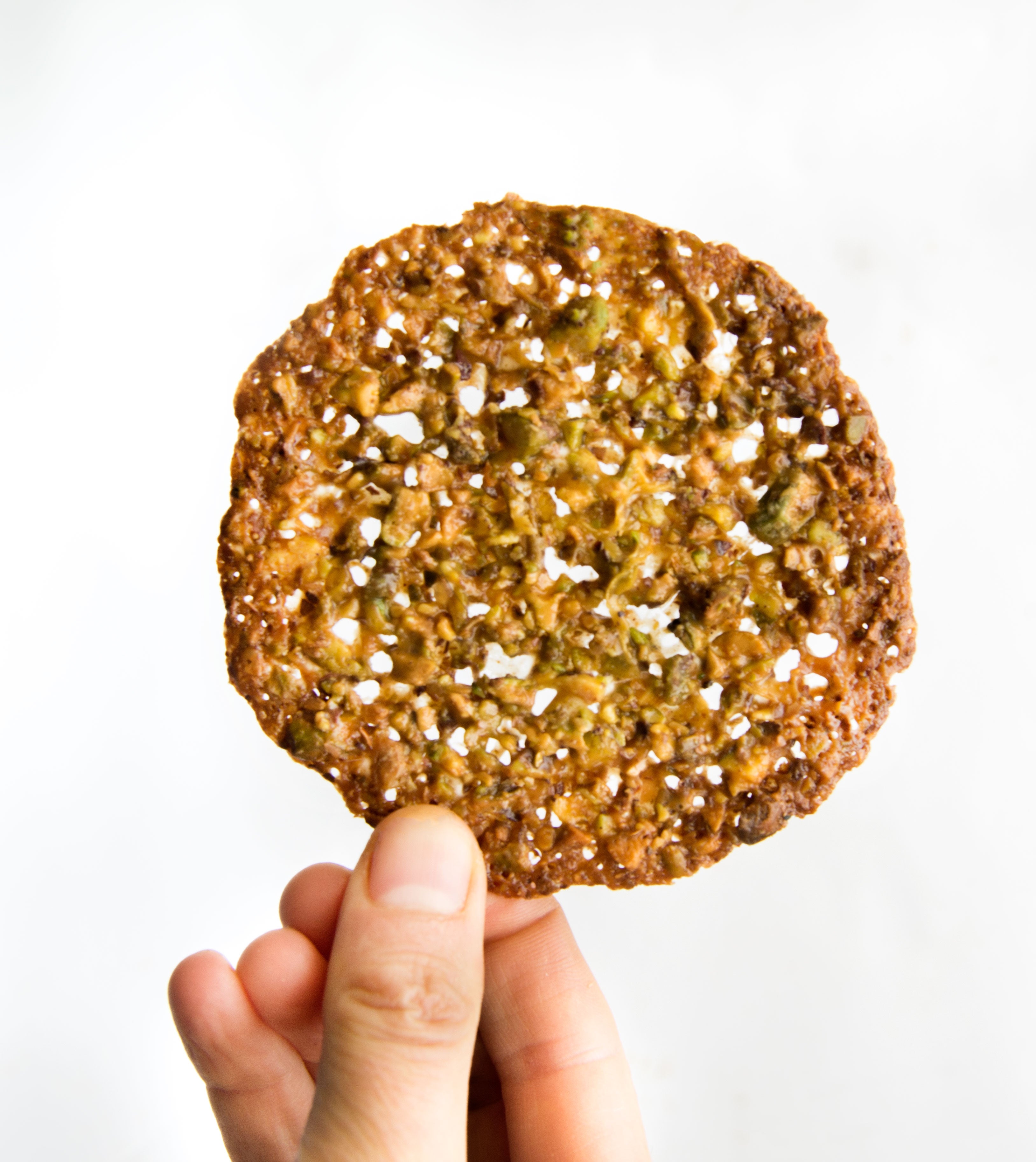 Florentine Lace Cookies Extra Fancy Easy To Bake TASTE Florentine Lace Cookies Extra Fancy Easy To Bake TASTE