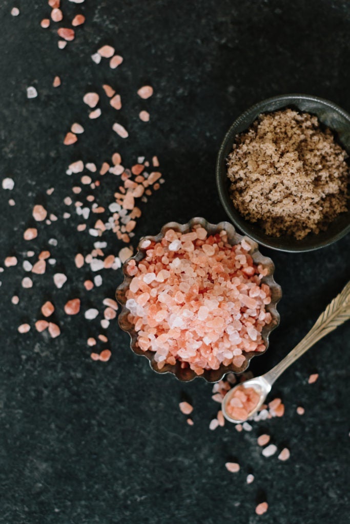 TASTE - Salt Buying Guide Taste | TASTE