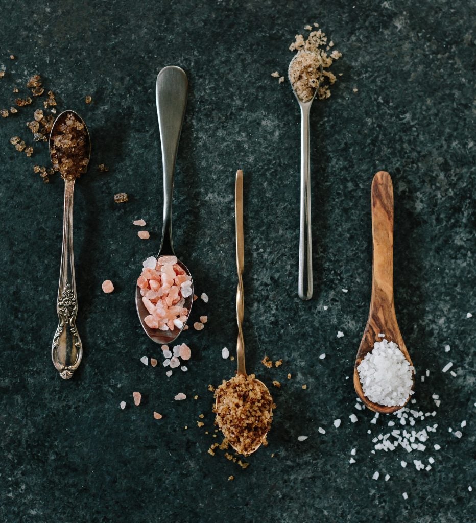 A Detailed Guide to Salt: Buying, Baking and Cooking With the Most ...