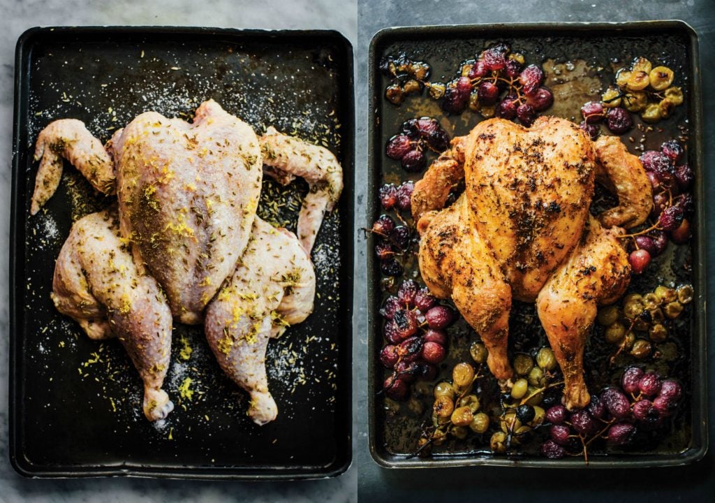 TASTE - Clark Chicken | TASTE