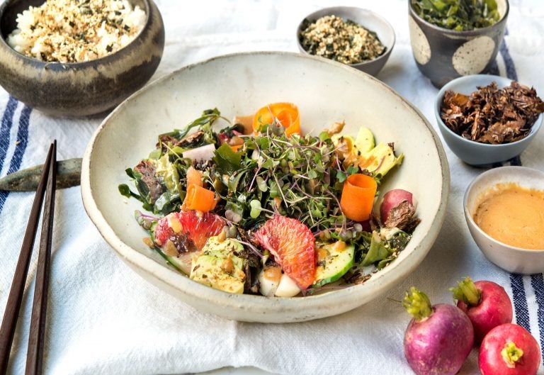 Seaweed: A Home Cook's Secret Weapon | TASTE