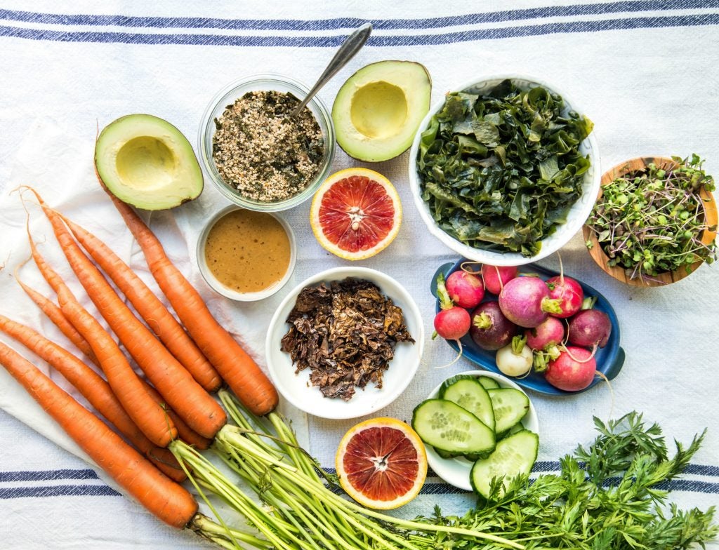 Seaweed: A Home Cook's Secret Weapon | TASTE