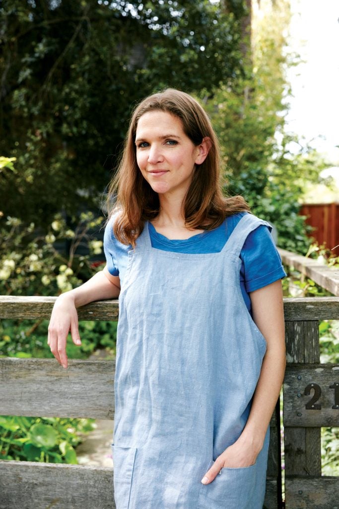 Meet the Woman Behind the Internet's Favorite Bread Recipe | TASTE