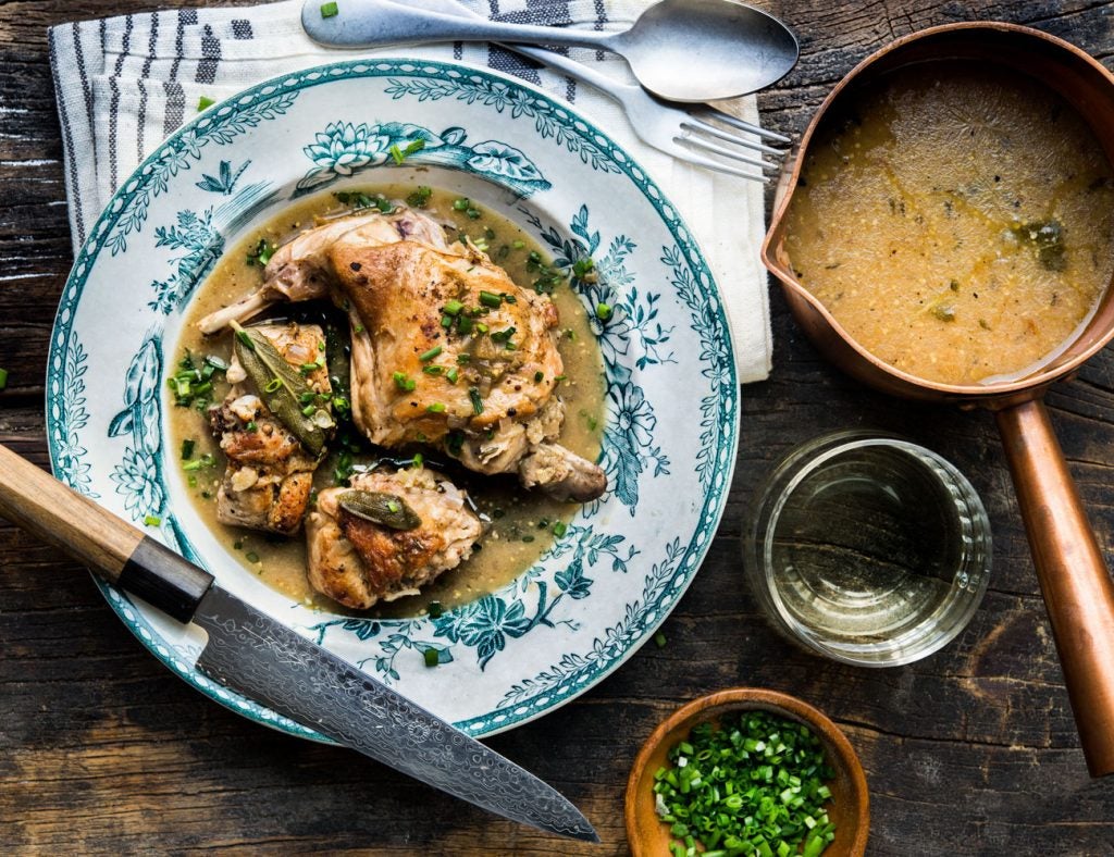 Why Eat Rabbit? | TASTE