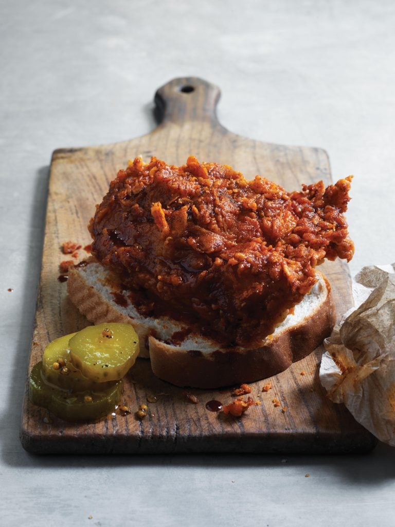 Tennessee Hot Chicken | TASTE