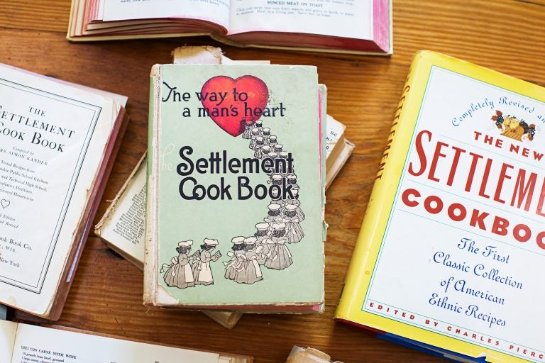 The Settlement Cookbook: 116 Years and 40 Editions Later | TASTE