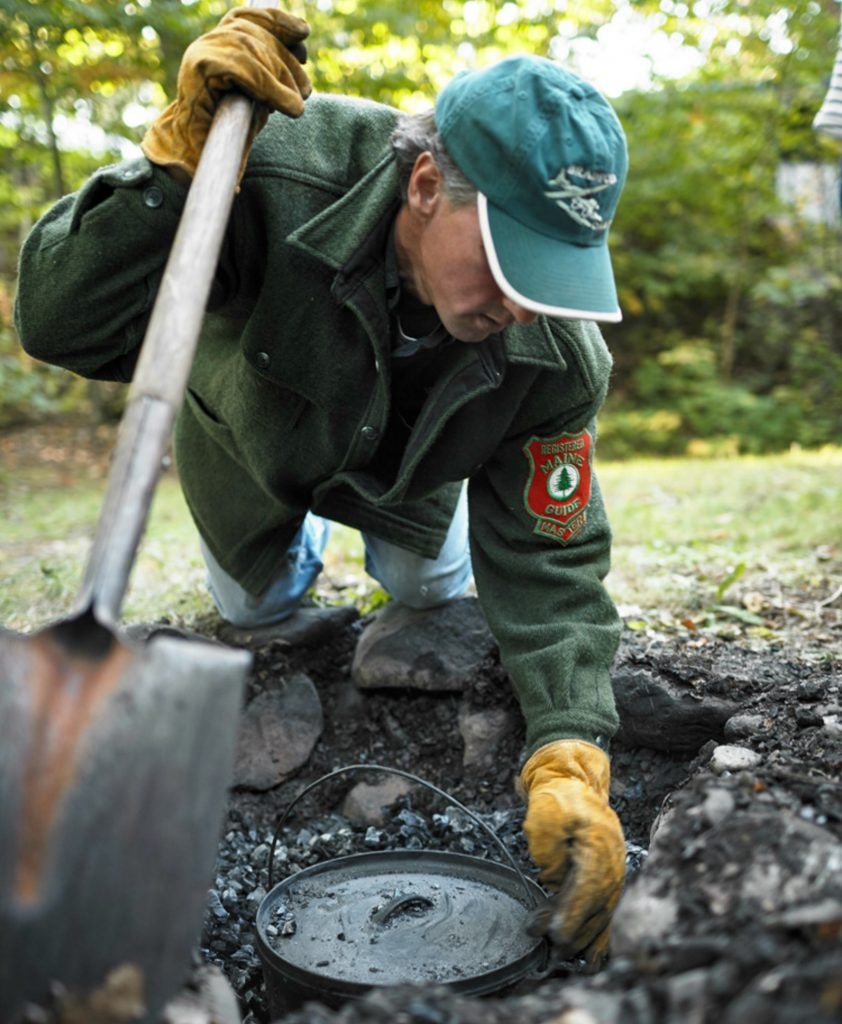 The Many Ways to Bake Those Beans | TASTE