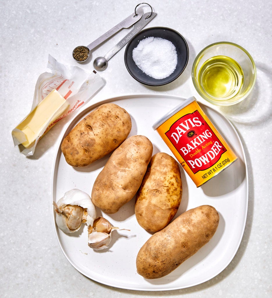 Decoding the Brilliant McDonald’s Hash Brown | TASTE