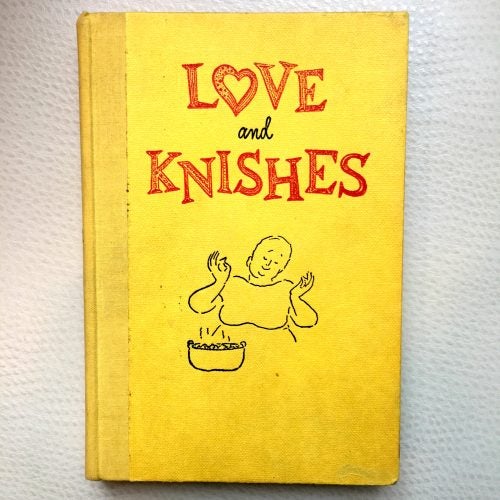 The Untold Story of the Lady from Louisville and the Bubbe Who Wasn't ...