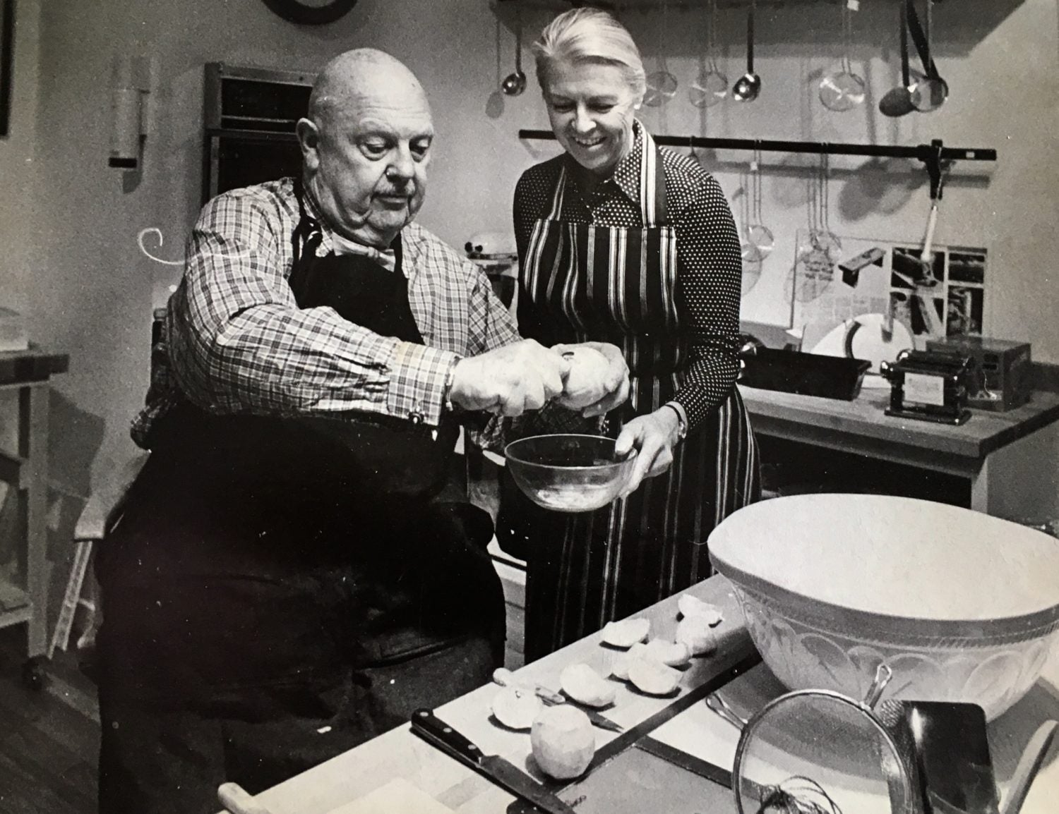 The Great American Cookbook? | TASTE