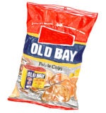 The Cult of Old Bay: 8.3 Million Blue-and-Yellow Cans and Growing | TASTE