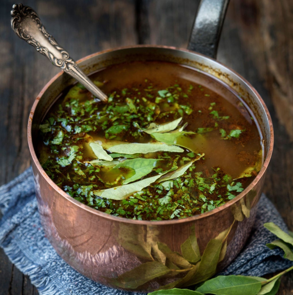 TASTE - indian-rasam-33952 | TASTE
