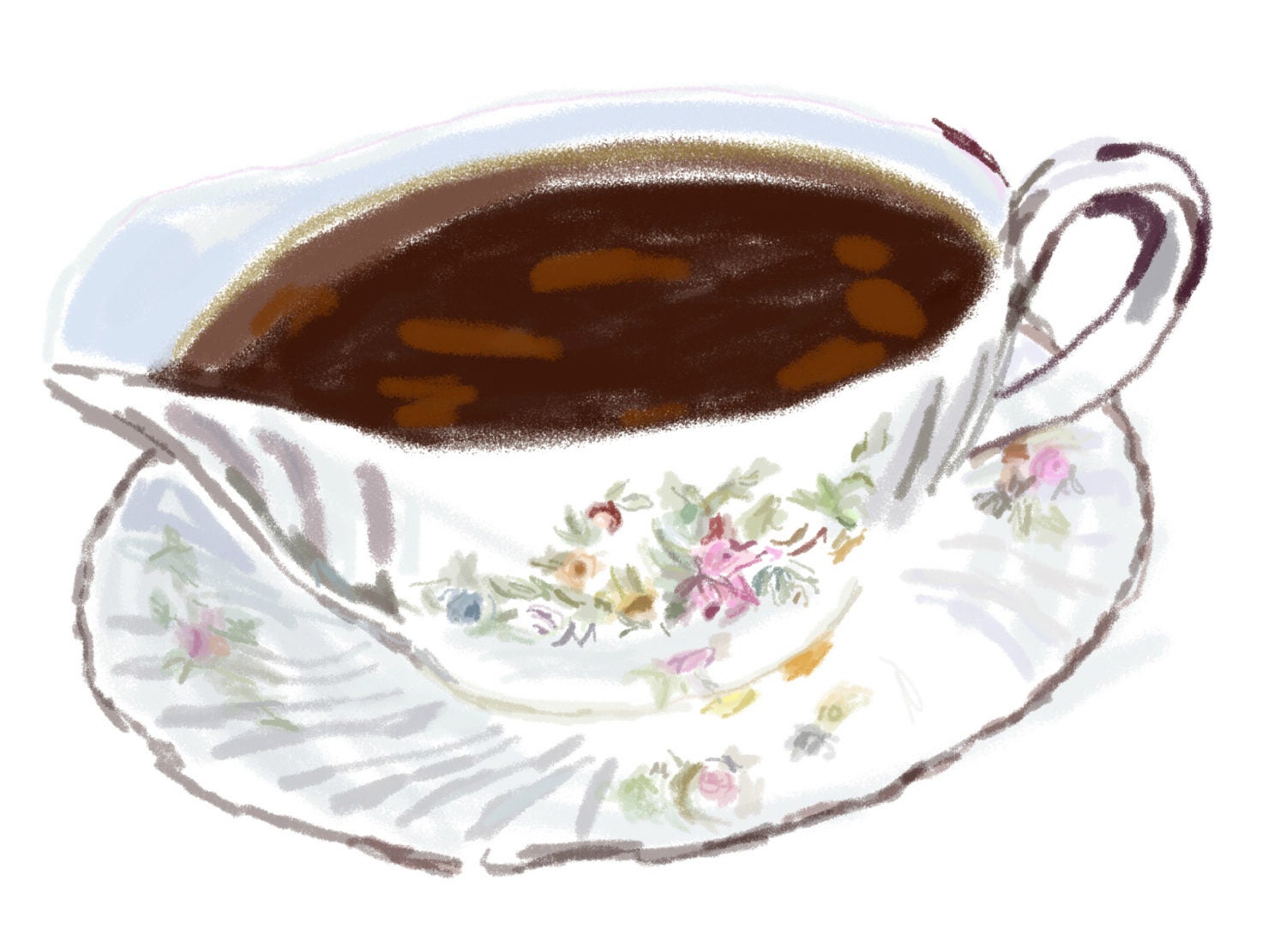 Cooking in the 1980s: Duck Two Ways | TASTE