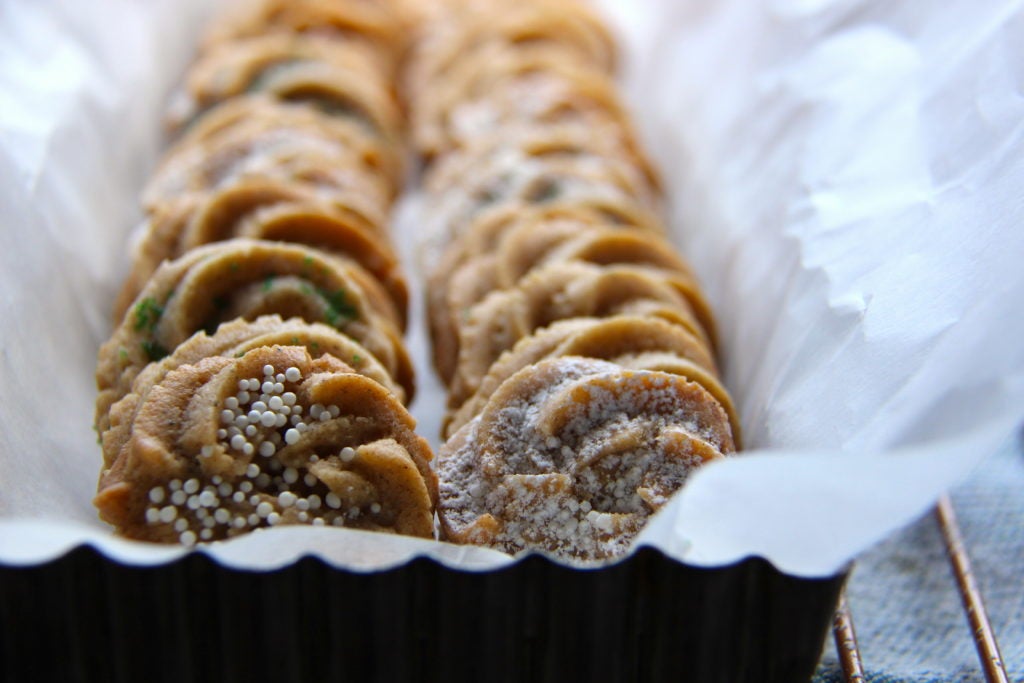A Virtual Cookie Swap | TASTE