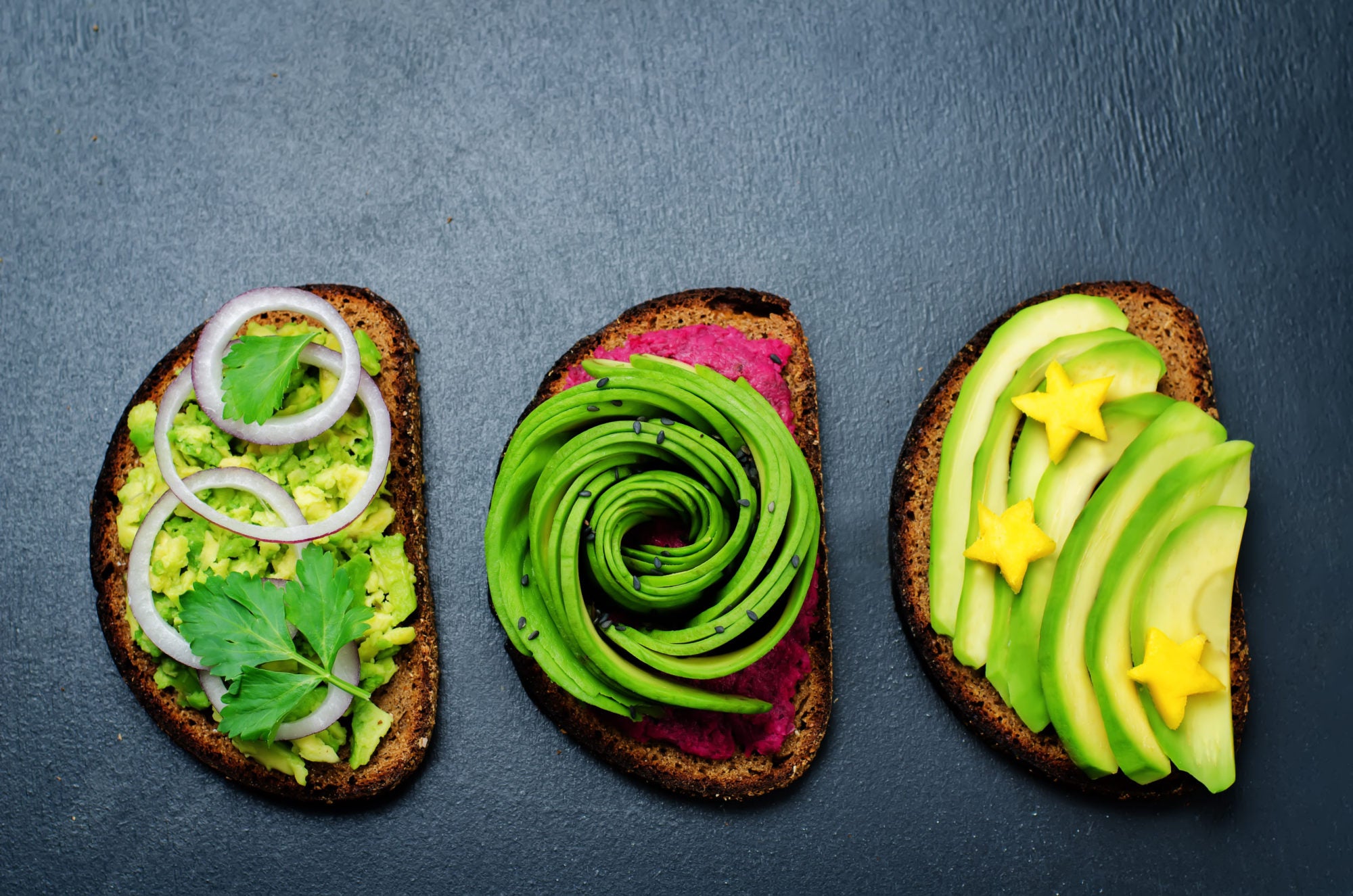 Who Really Invented Avocado Toast? | TASTE