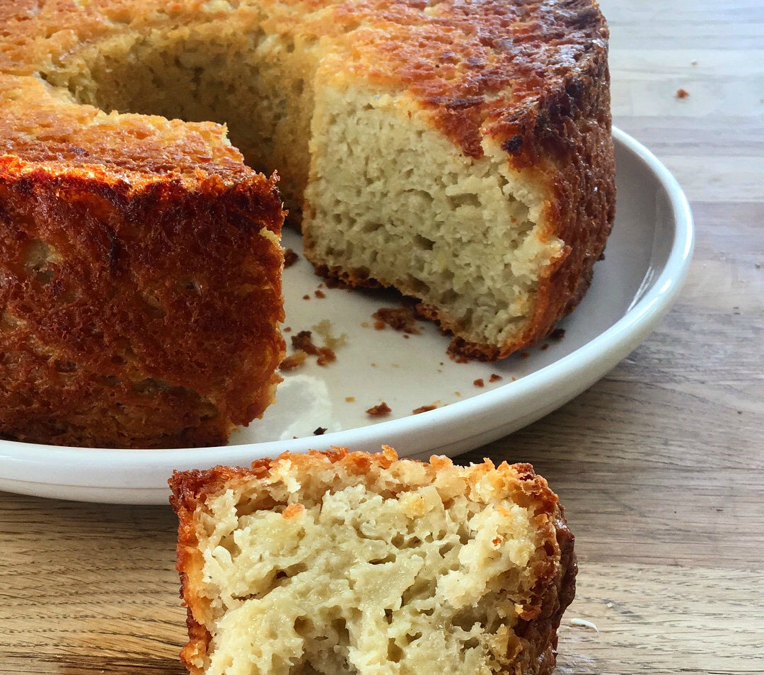 Toch: The Pelzel Family’s Yeasted Potato Bread | TASTE