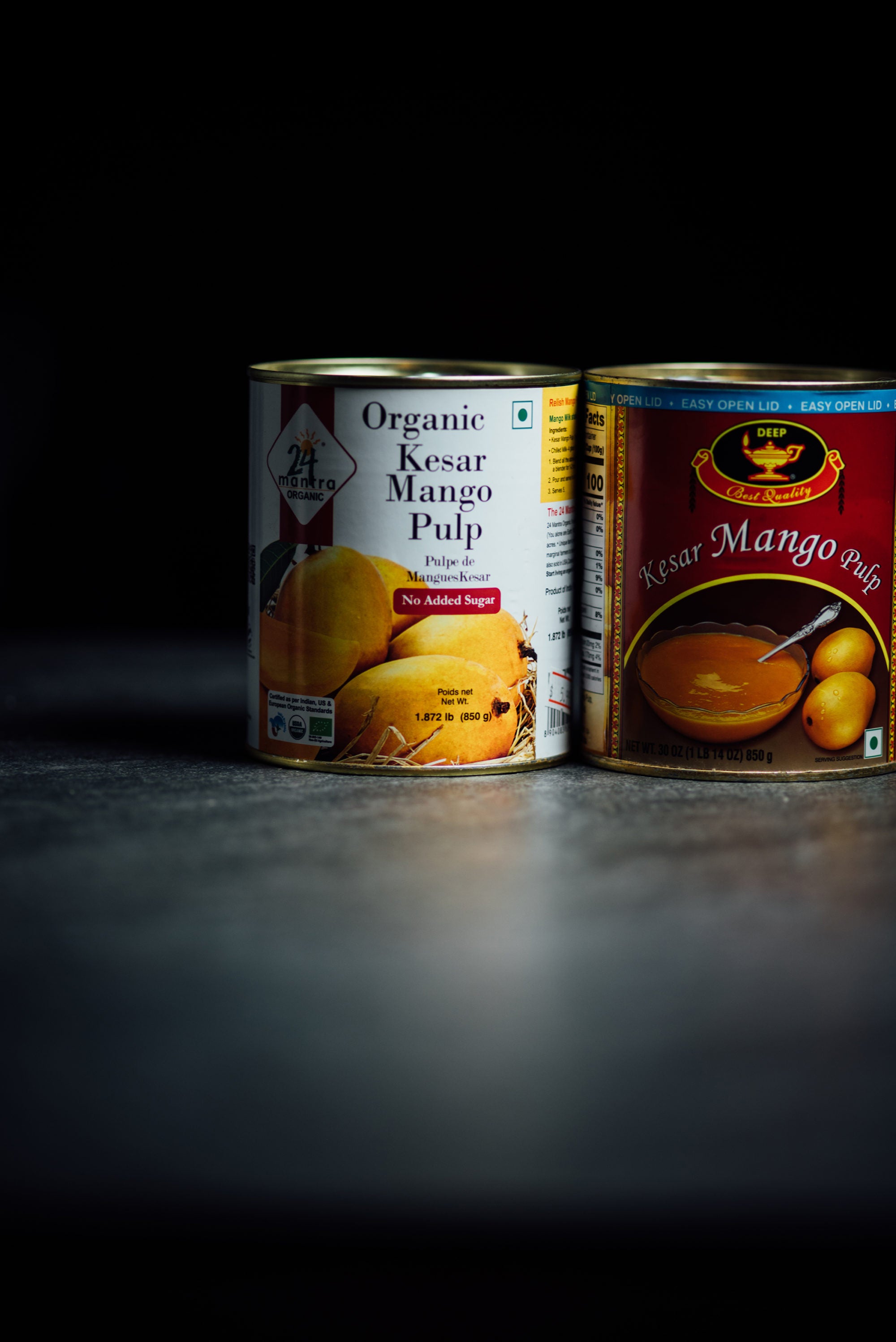 TASTE - 1_Indian_mango_cans | TASTE