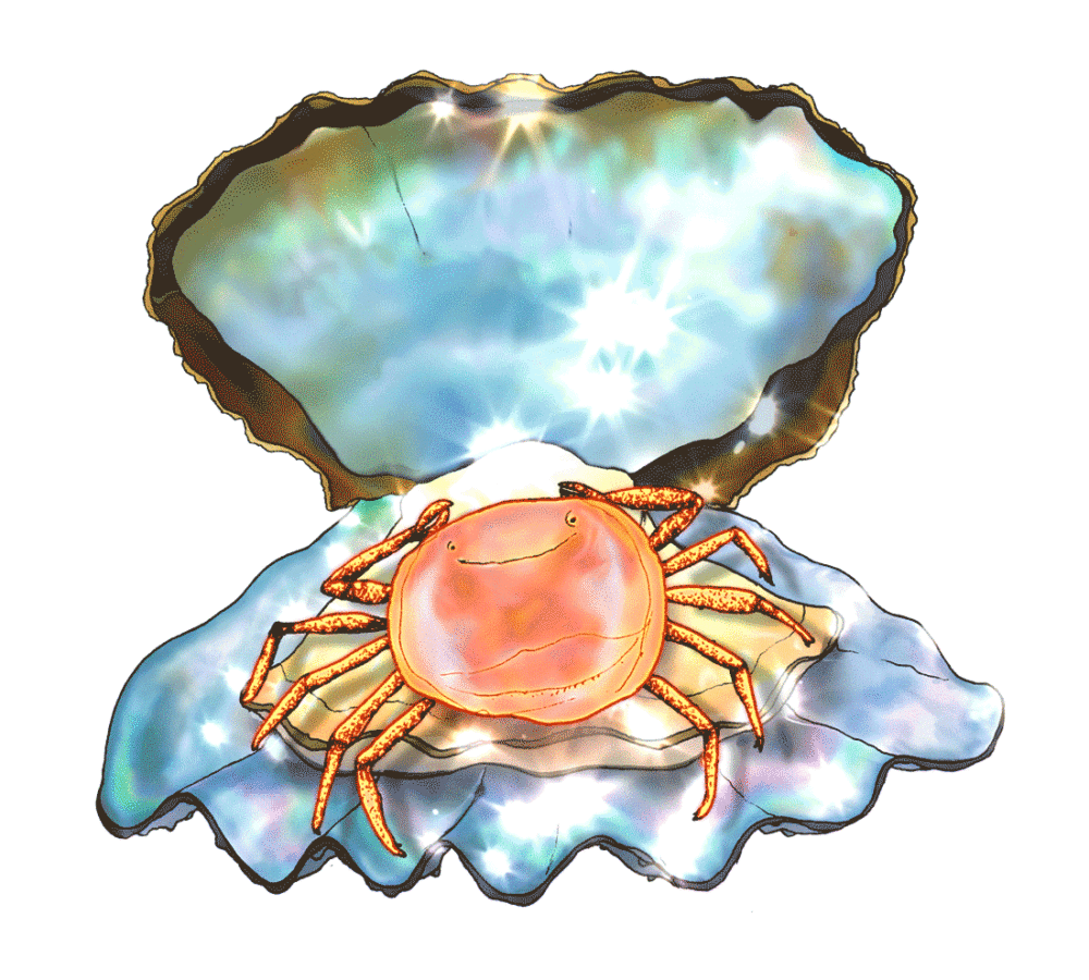 TASTE - PEA_CRAB_V10 | TASTE