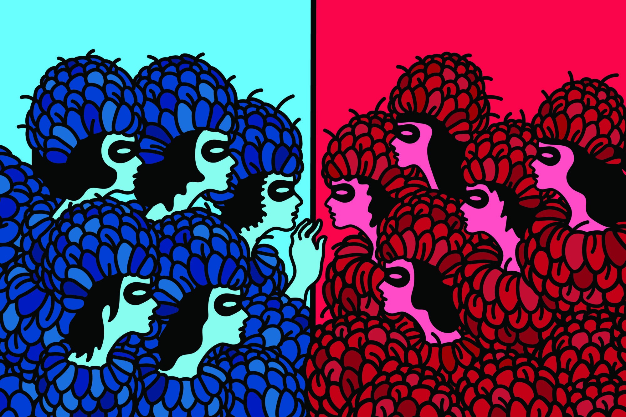 TASTE - blue-raspberry | TASTE