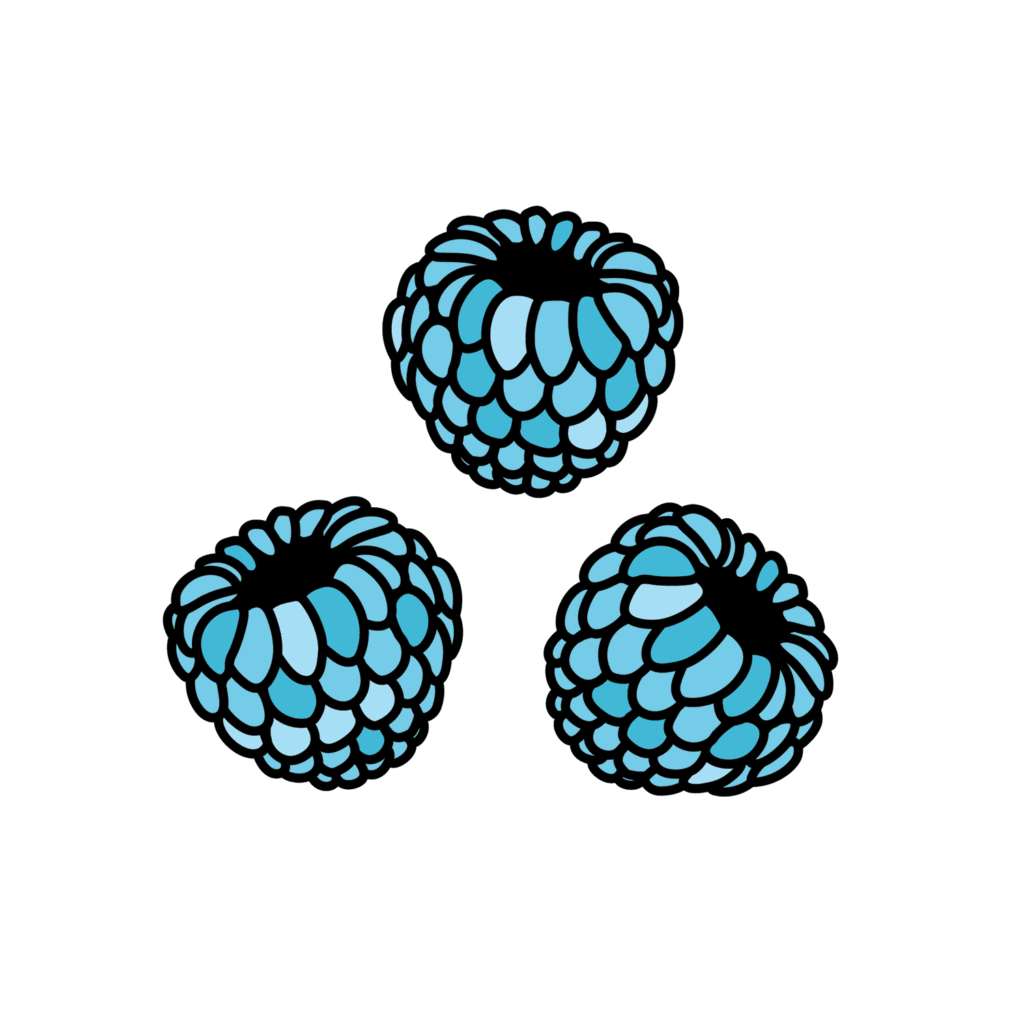 TASTE - blue-raspberry-foods | TASTE