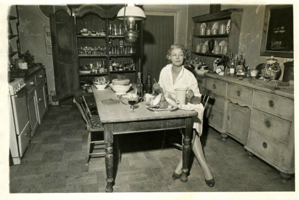 TASTE - edit-elizabeth-david-kitchen | TASTE