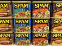 15 Flavors of Spam and Counting | TASTE