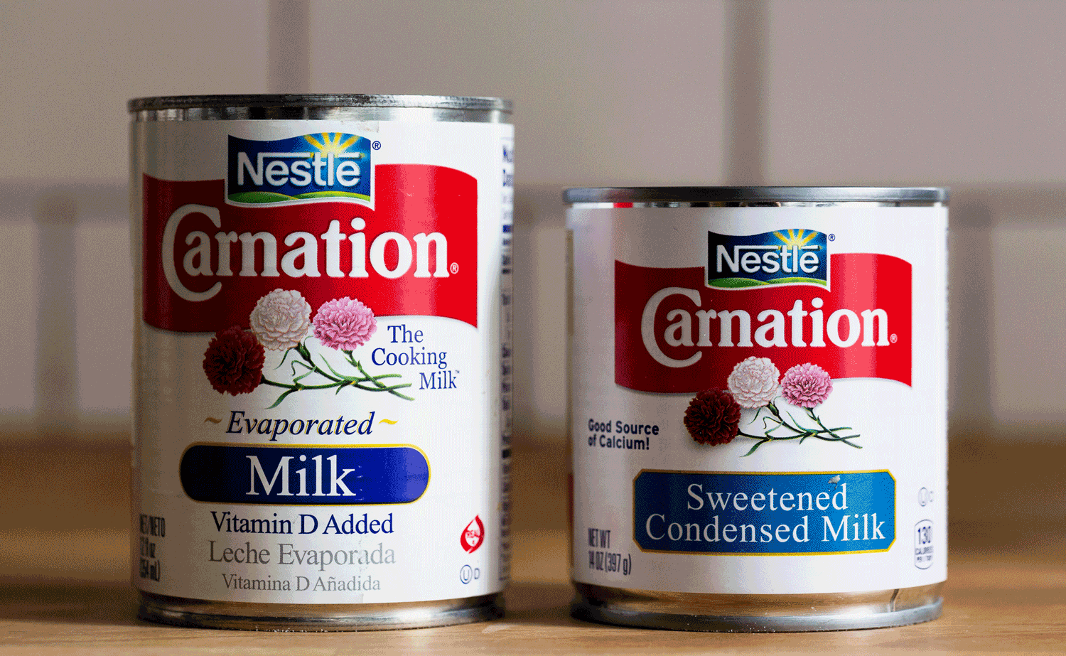 Carnation Condensed Milk Banana Pudding Recipe Bios Pics
