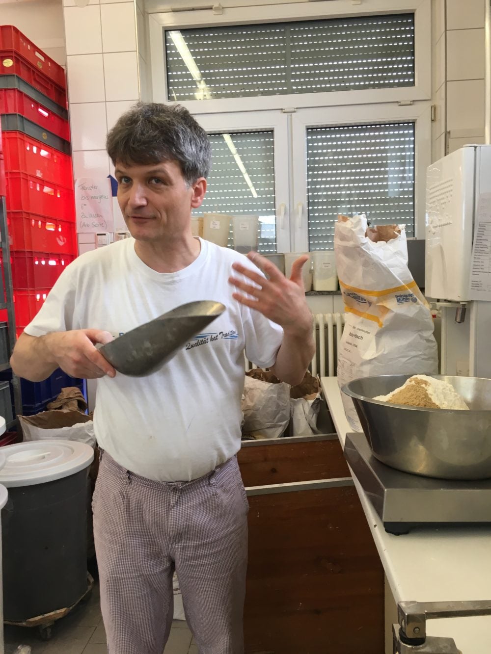 Berches: A Jewish Bread Lives On in Germany | TASTE