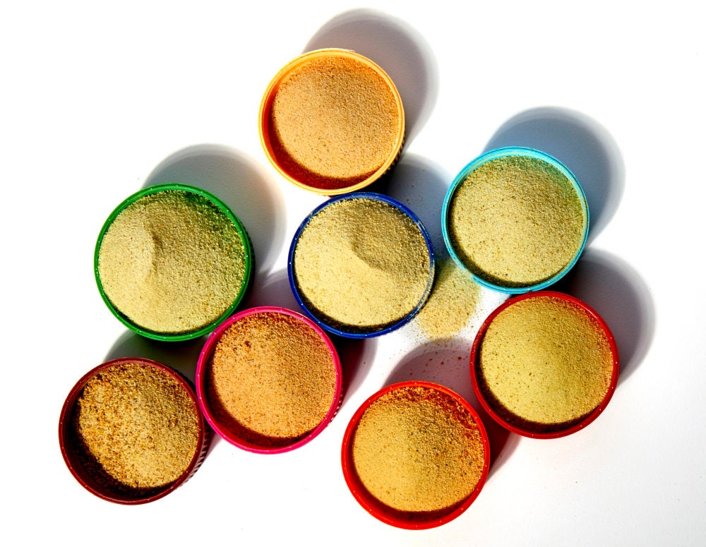 Adobo Seasoning and the Art of Puerto Rican Dry Marinade | TASTE