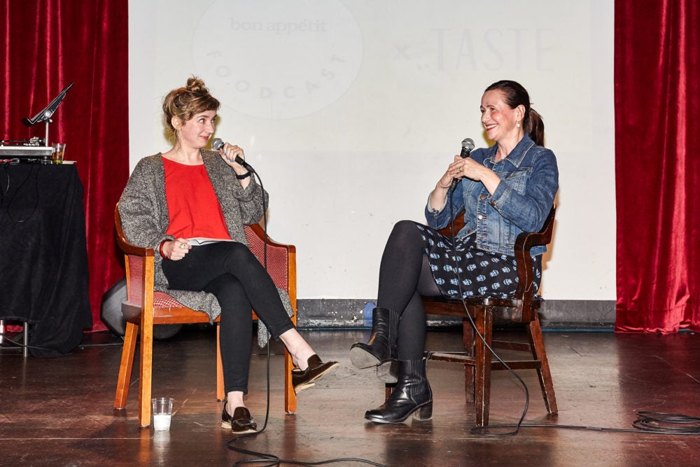 TASTE x Bon Appétit Live | TASTE