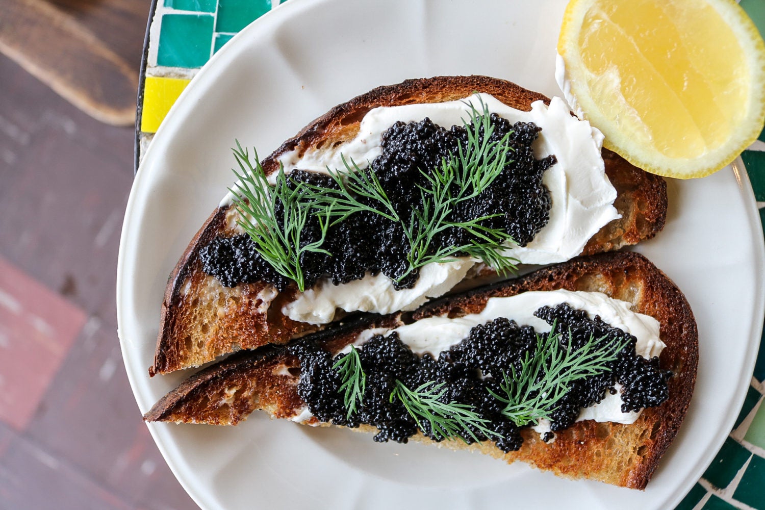 After a Luxurious 250 Years, Caviar Returns to Its Humble Roots | TASTE