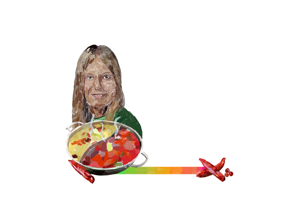 TASTE - hot-pot-animation | TASTE