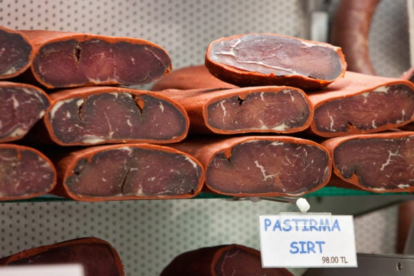 The Brief History of Pastrami | TASTE