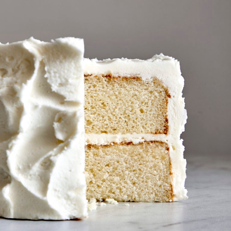 Just Bake With Shortening. It’s Fine. | TASTE