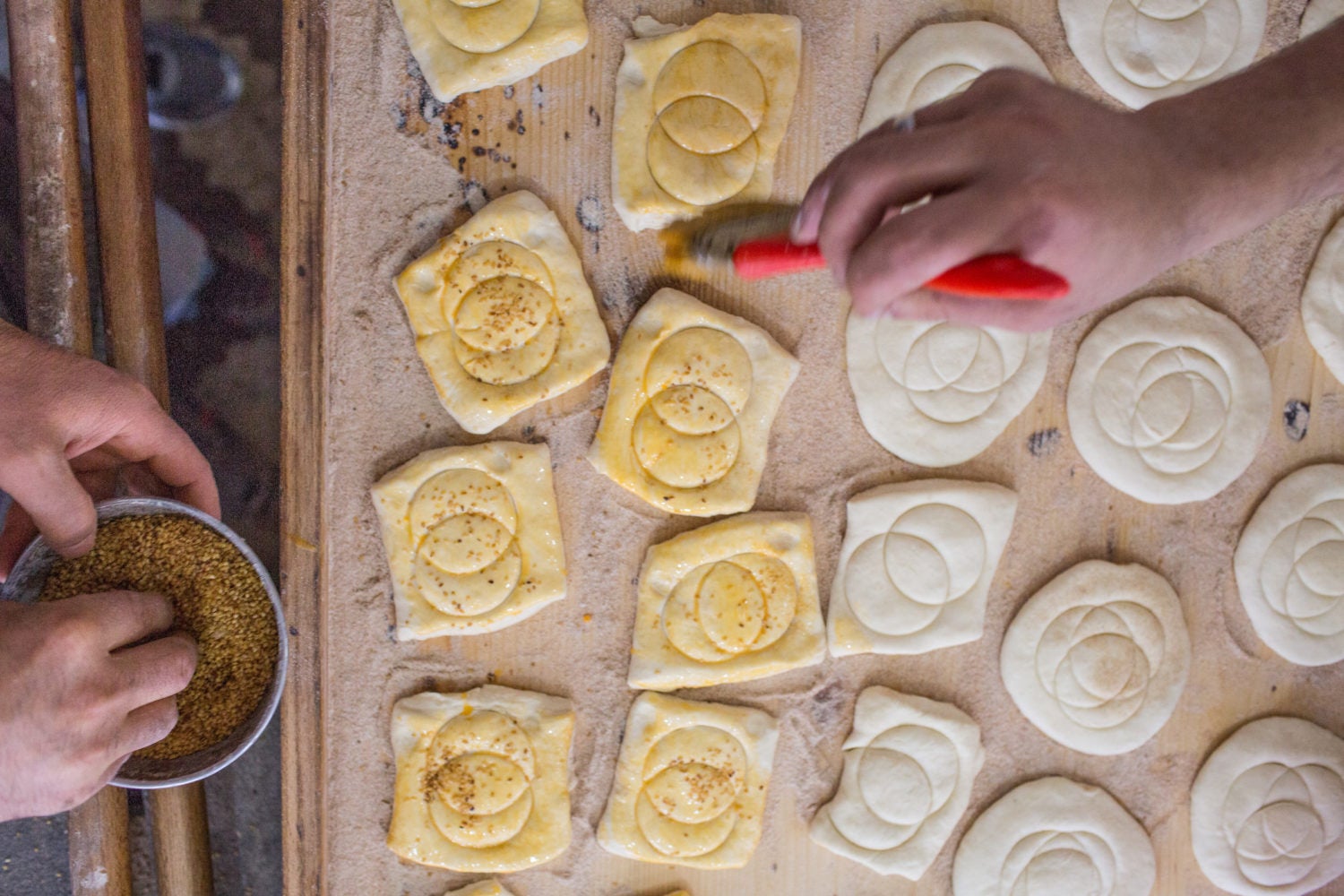 Turkey’s Most Elusive Spice | TASTE