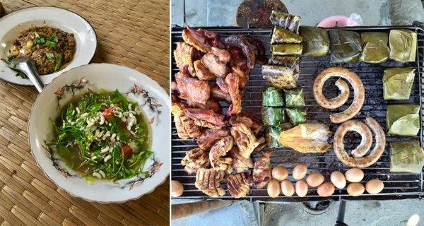 Beef Bile and Bitter Greens: How to Write and Photograph a Cookbook in ...