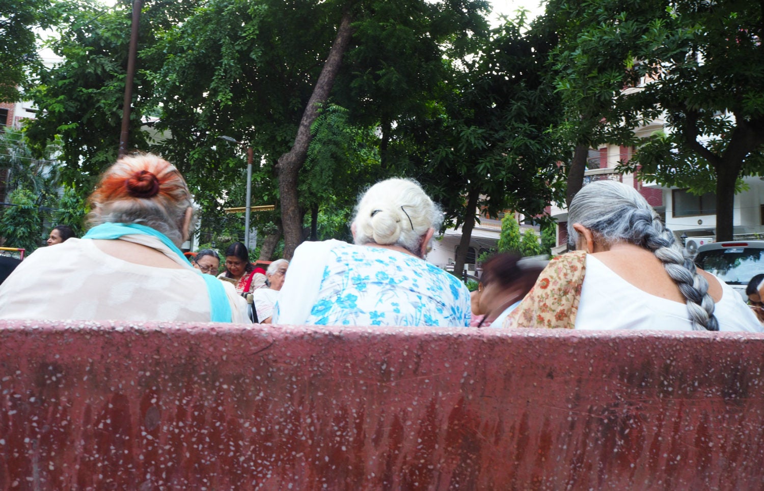 Inside India's Kitty Parties: Where Community, and Snacks, Crowd the ...