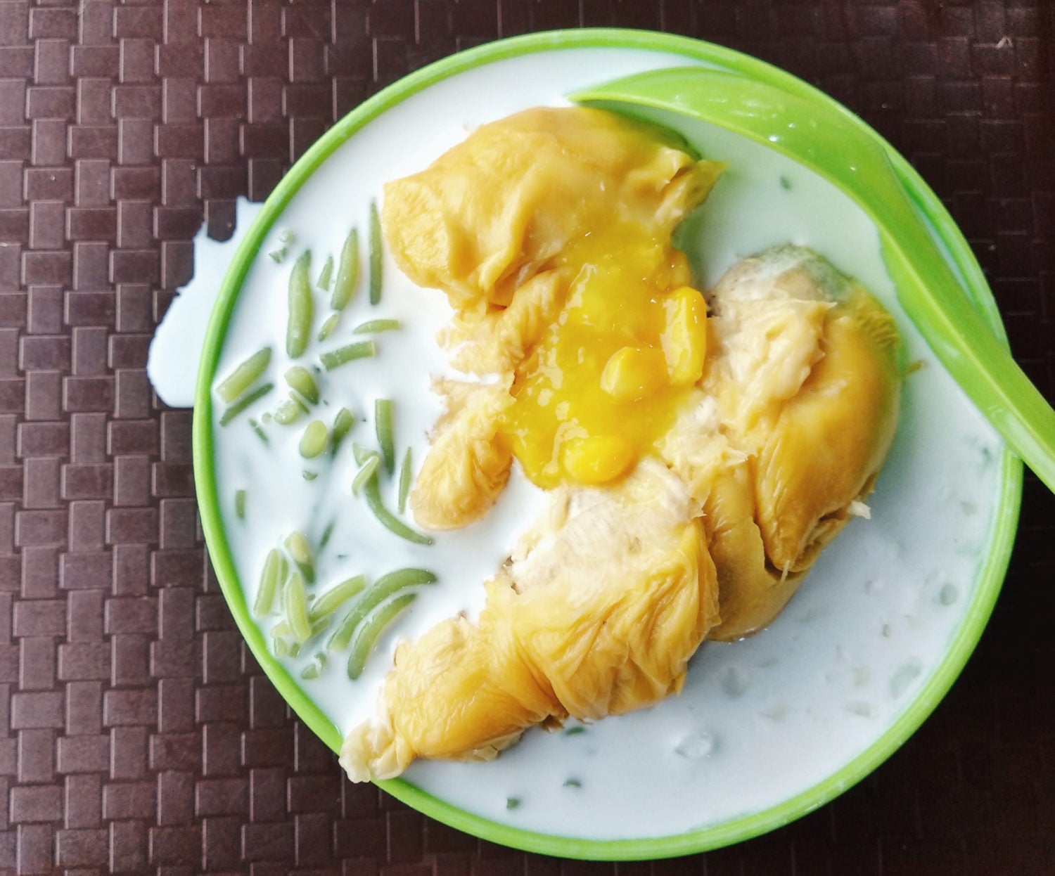 Don't Believe the Clickbait! Durian Deserves Our Love. | TASTE