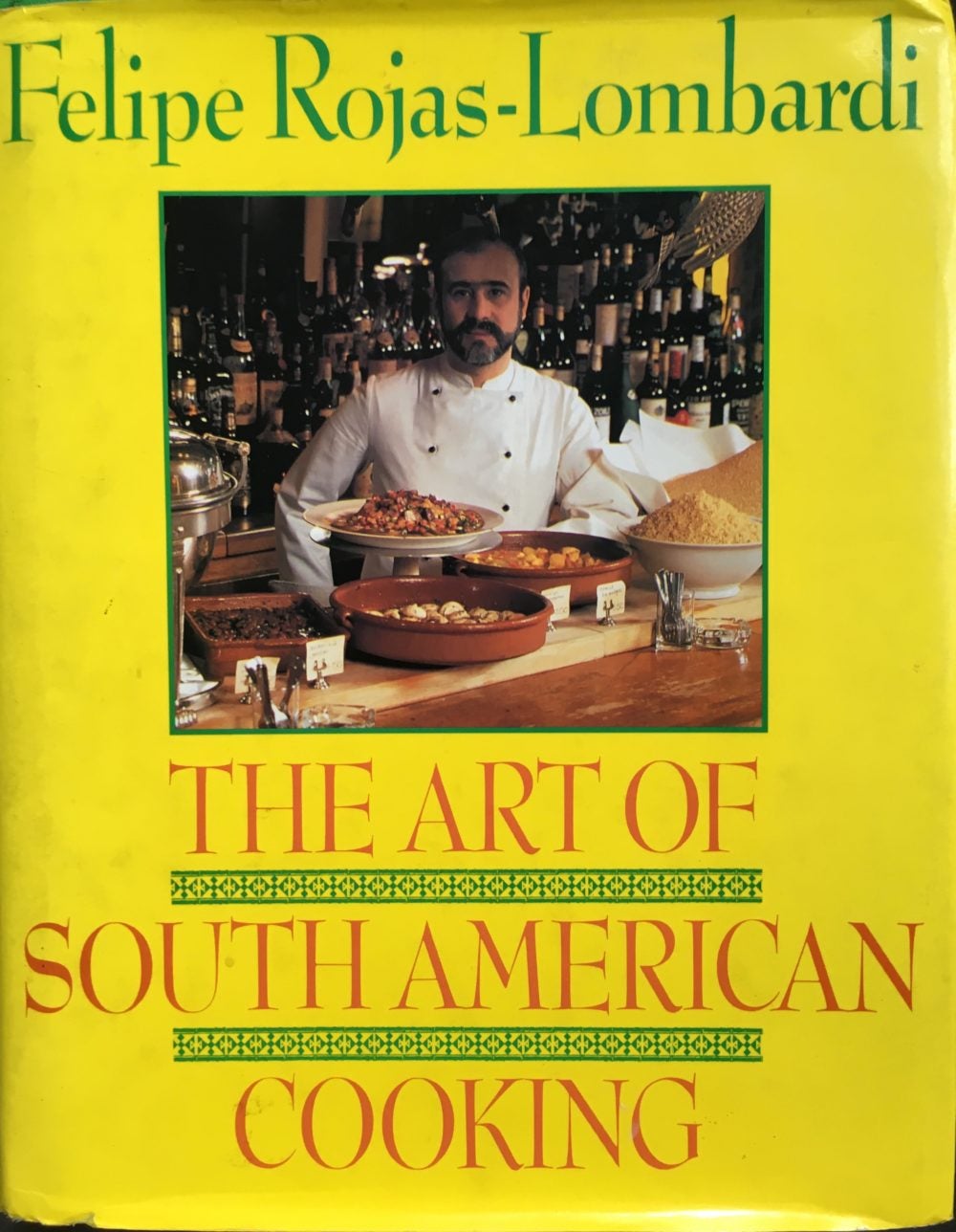 The Gay Man Who Brought Tapas to America | TASTE