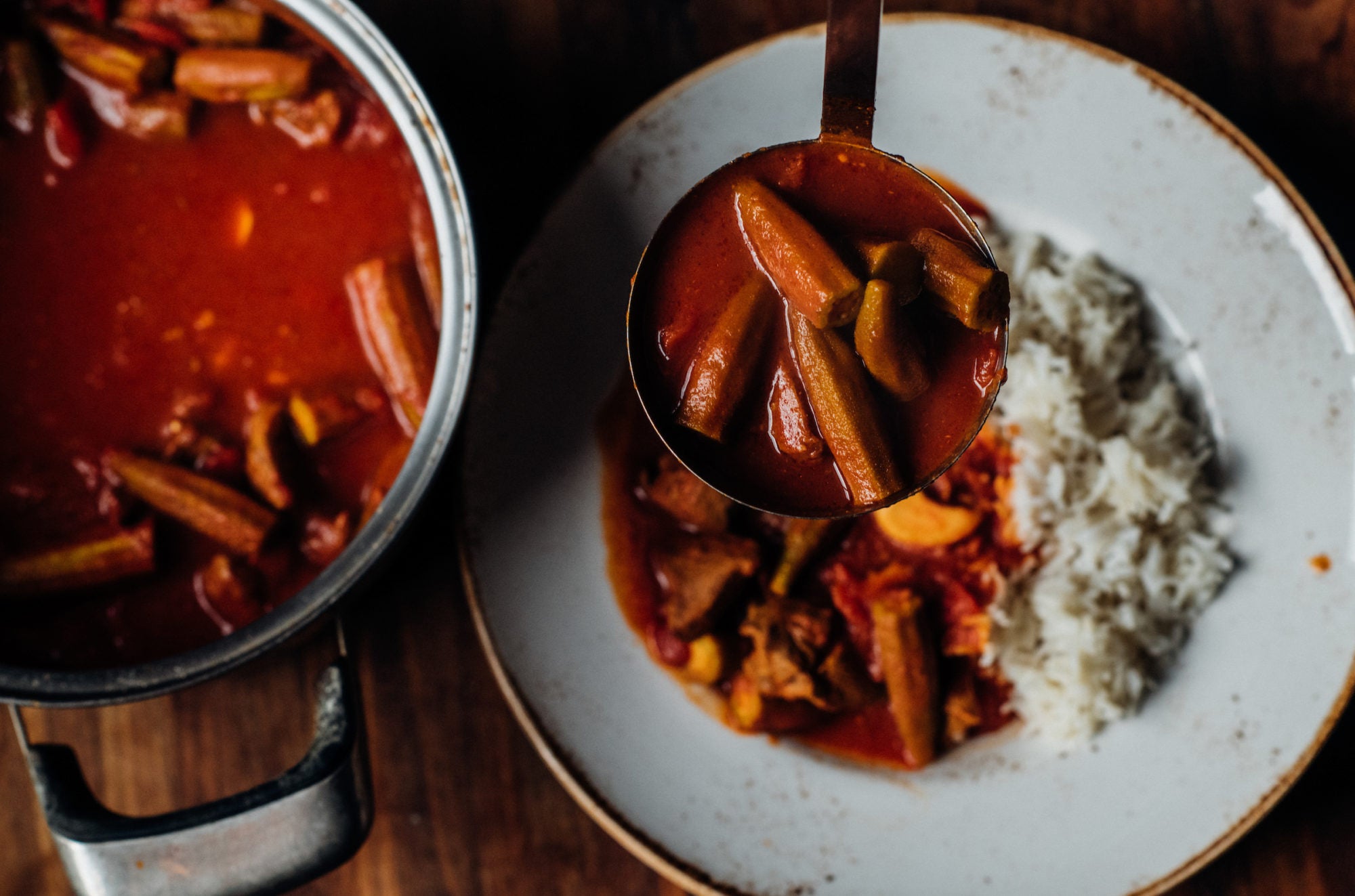 What to Do With Okra? | TASTE