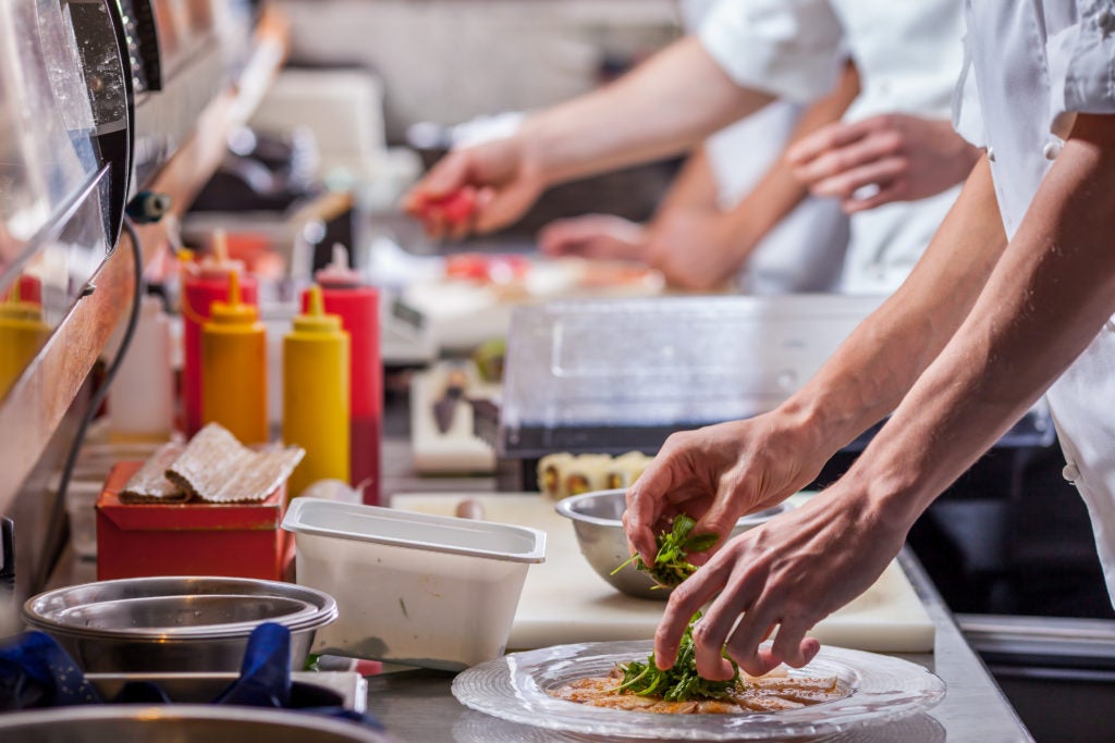 What Is The Brigade System In Restaurant Kitchens TASTE