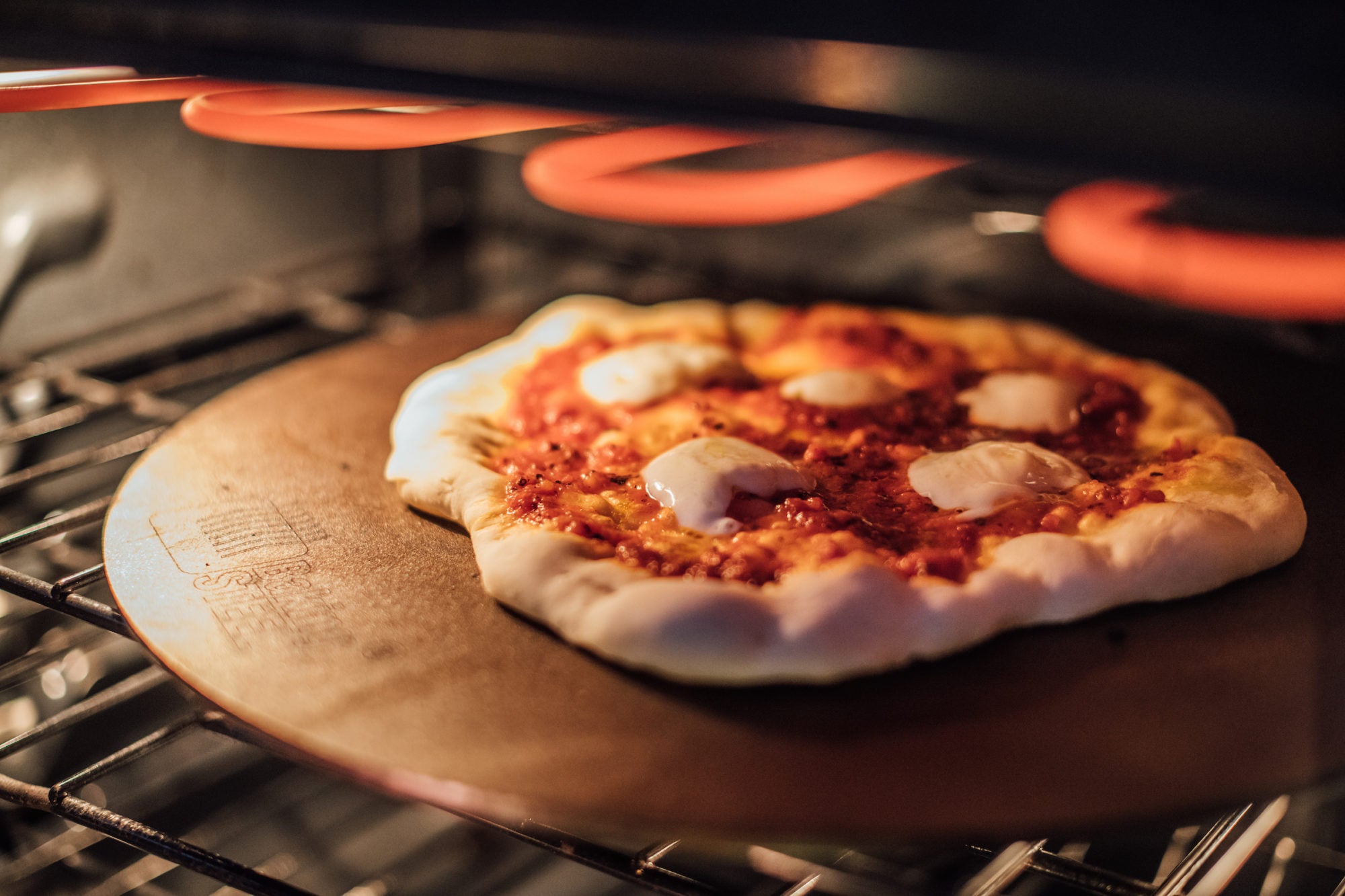 How Do You Make Neapolitan-Style Pizza at Home? | TASTE