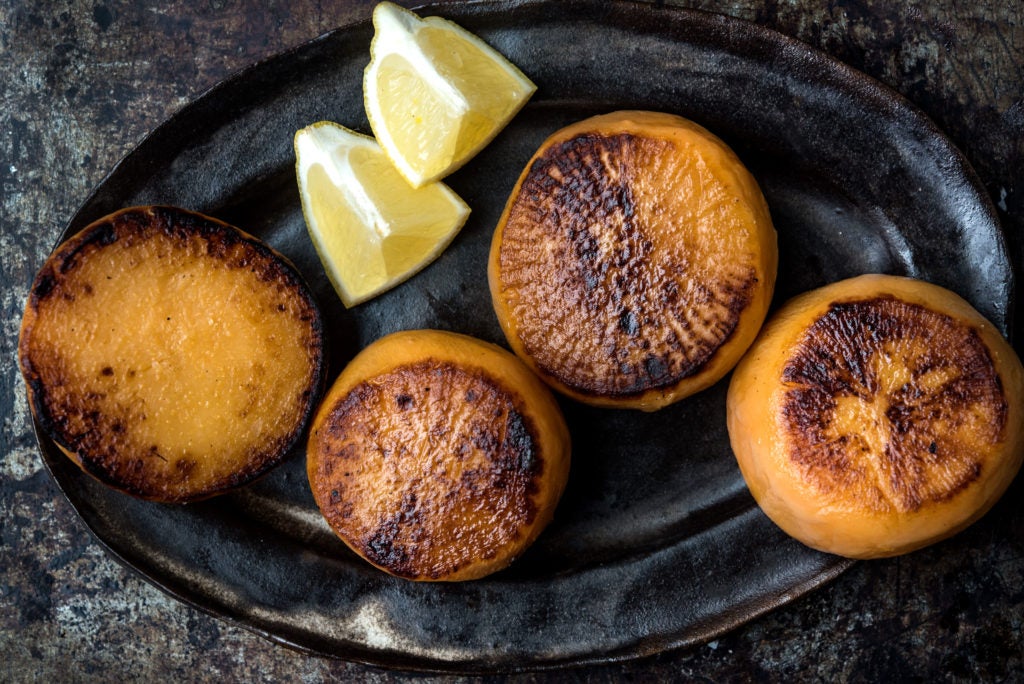 We All Root for Rutabaga | TASTE