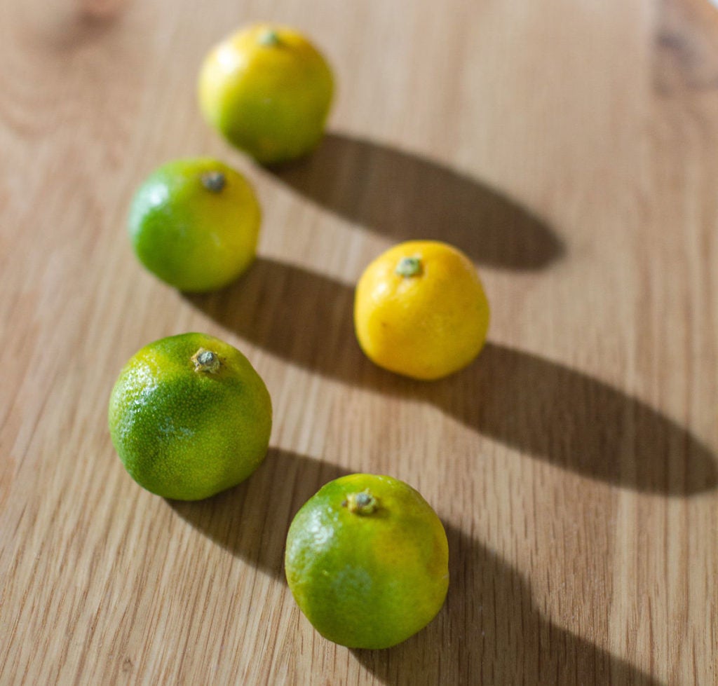 Meet the Mighty Kalamansi | TASTE