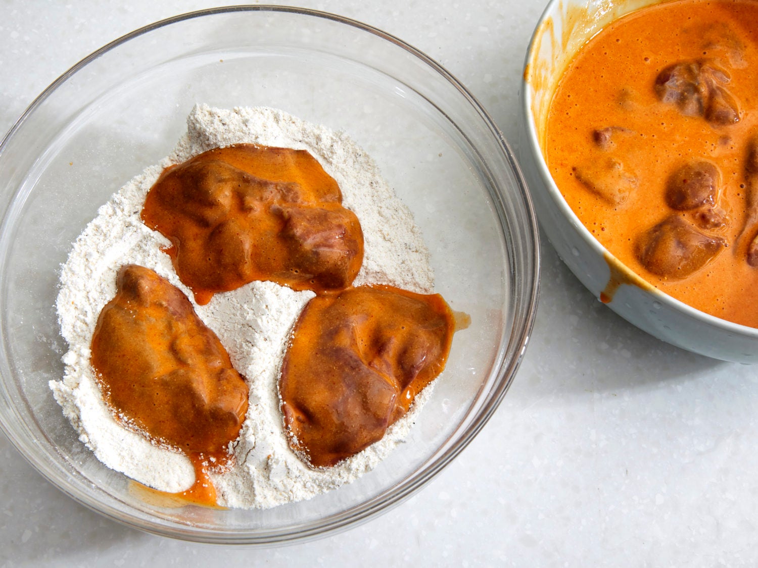 Have You Fried a Chicken Liver Lately? | TASTE