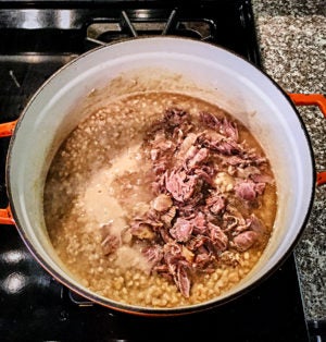 Wheat, Meat, and Time: The Morning Magic of Iranian Halim | TASTE